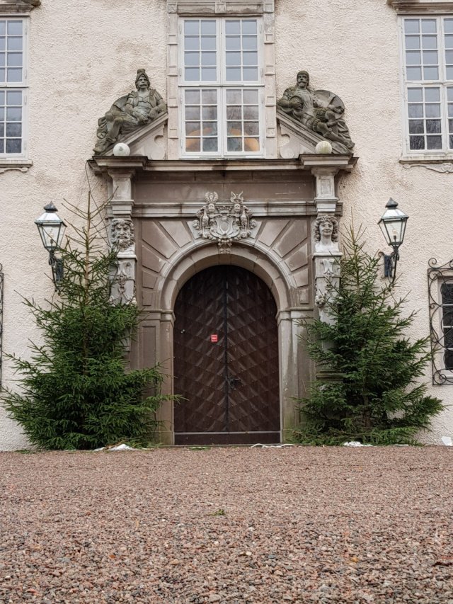 Kobergs slott – Villa California